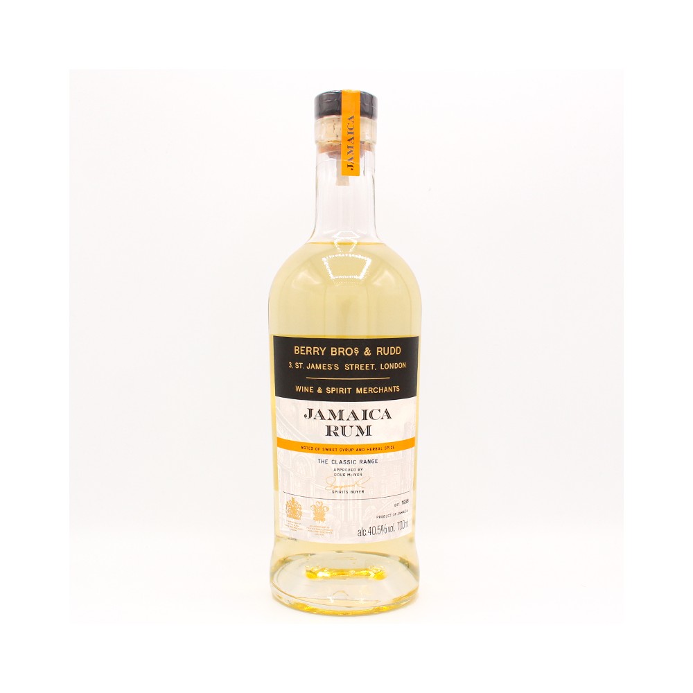 Les Enfants du Rhône Bar à Vin et Boutique - Berry Bros & Rudd Rhum ...